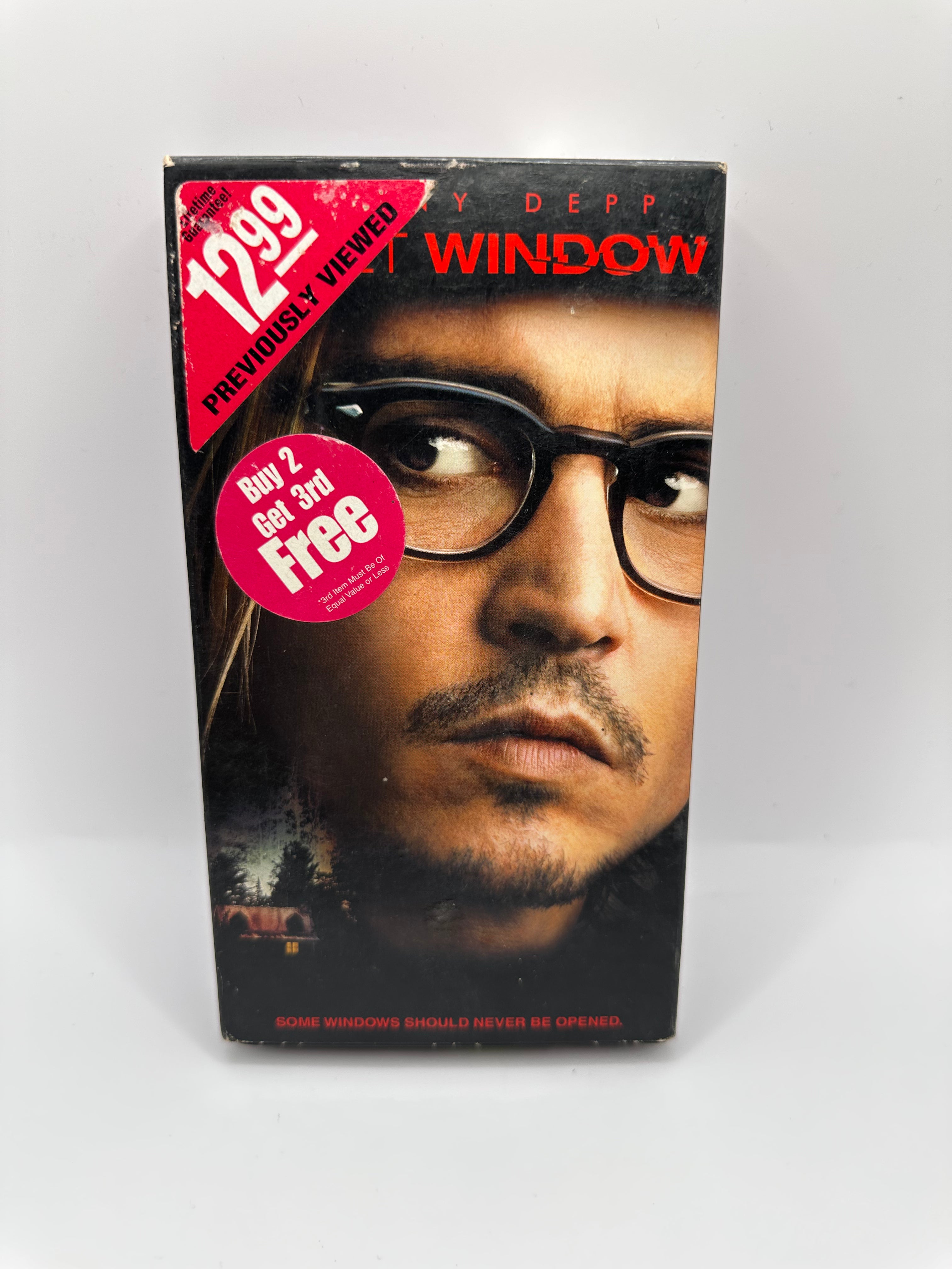 Secret Window