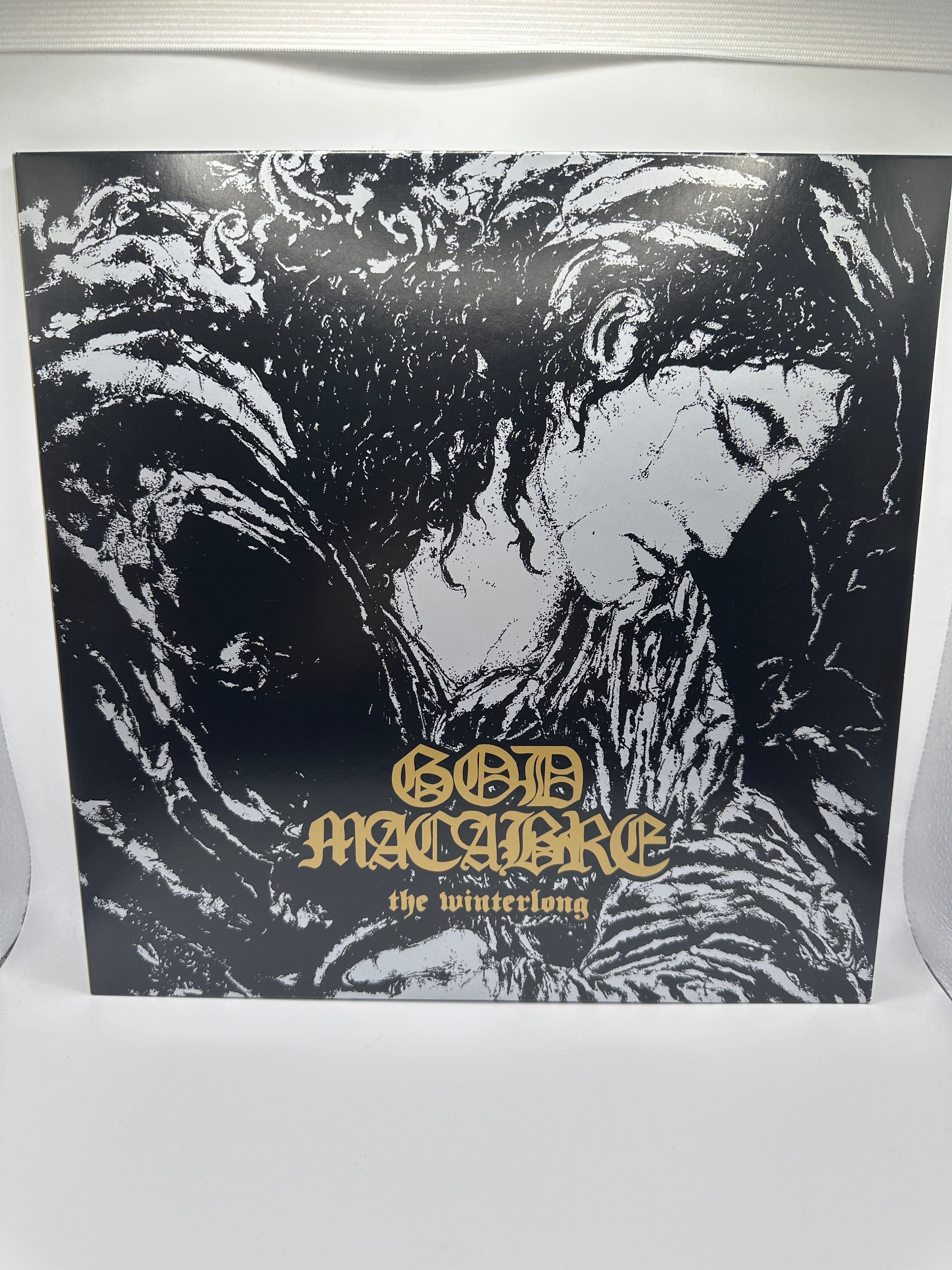God Macabre - The Winterlong
